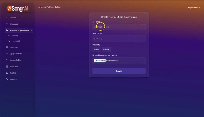 Songr AI Review 2025: Is This Suno-Style Generator Worth It?